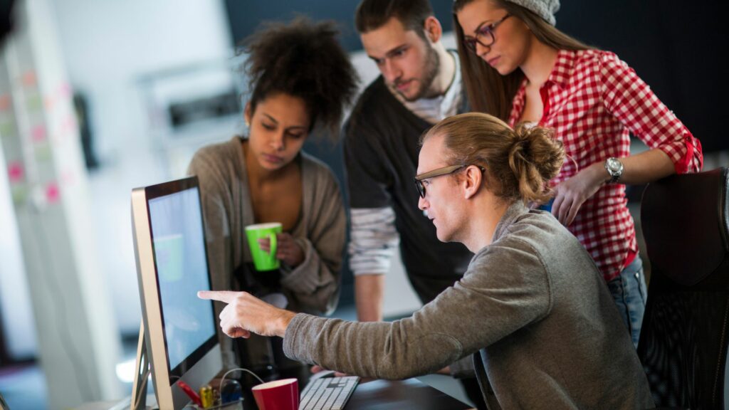 Bootcamps - Train 4 Tomorrow