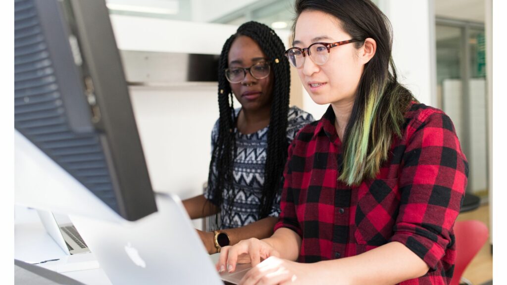 Bootcamps - Train 4 Tomorrow