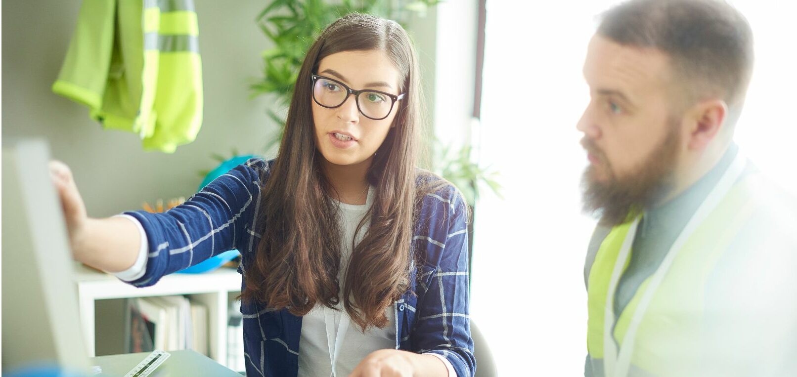 Employers - upskill and recruit with Train 4 Tomorrow